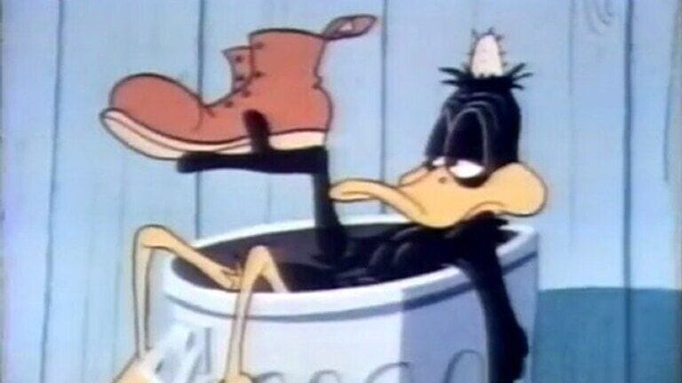 BRZI GONZALES I PATAK DACA - PATAK SA MACIJIM INSTINKTOM - Good old ...