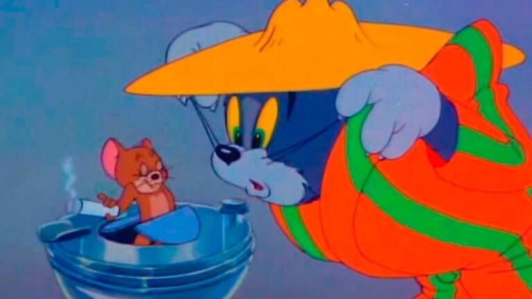 Title - Good Old Cartoons
